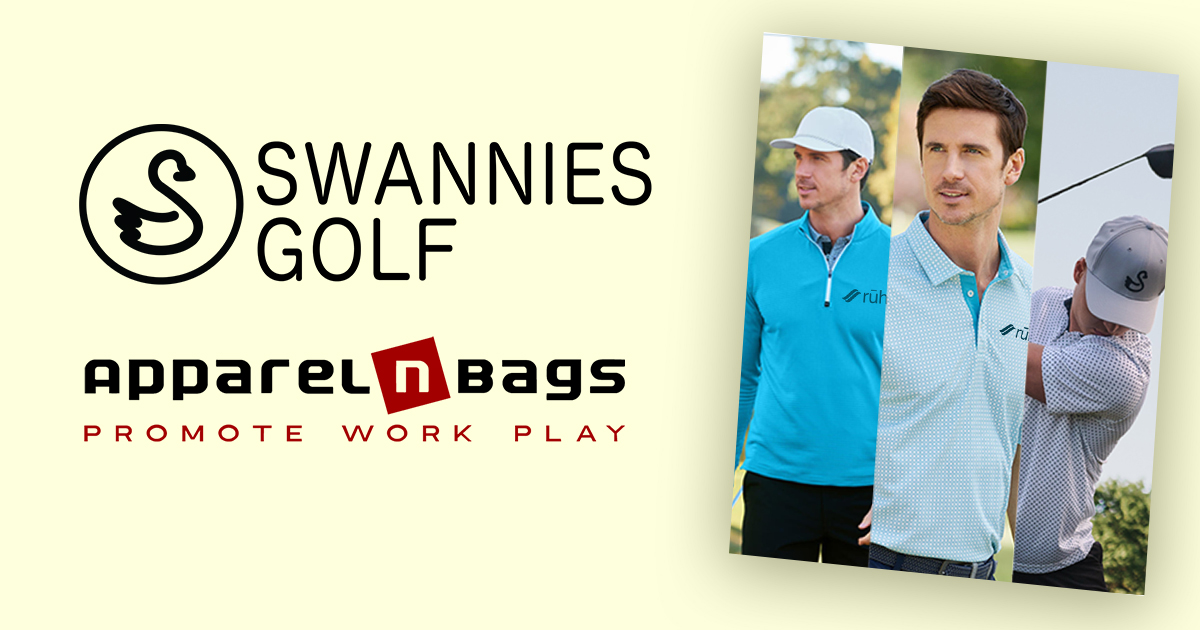 Wholesale Swannies Golf Apparel | Custom Swannies Golf