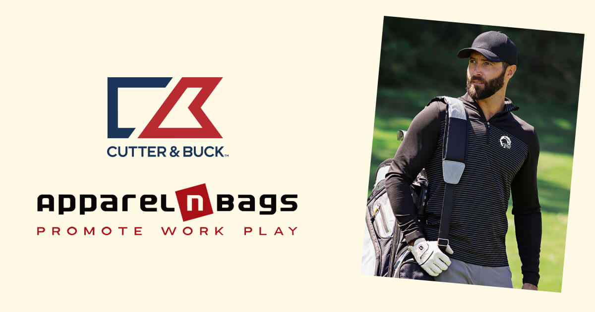 Shop Cutter and Buck Golf Apparel | Custom Cutter and Buck