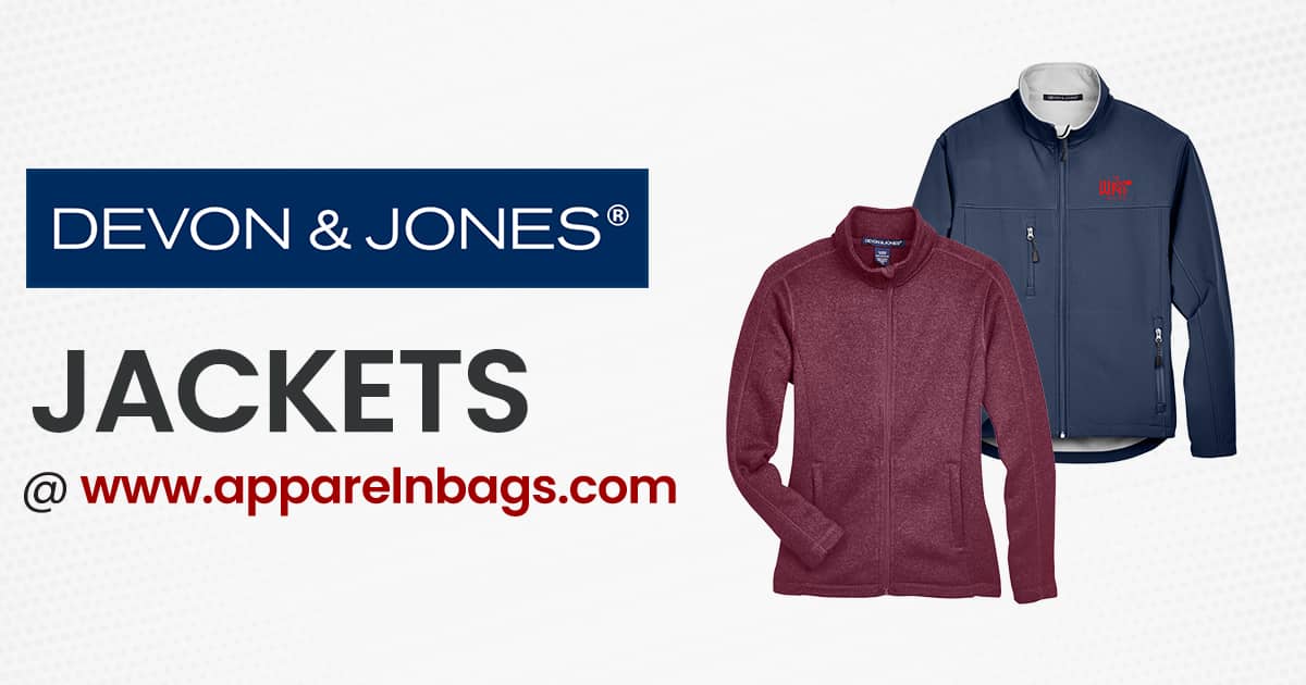 Best Wholesale Devon and Jones Jackets for Women in Bulk
