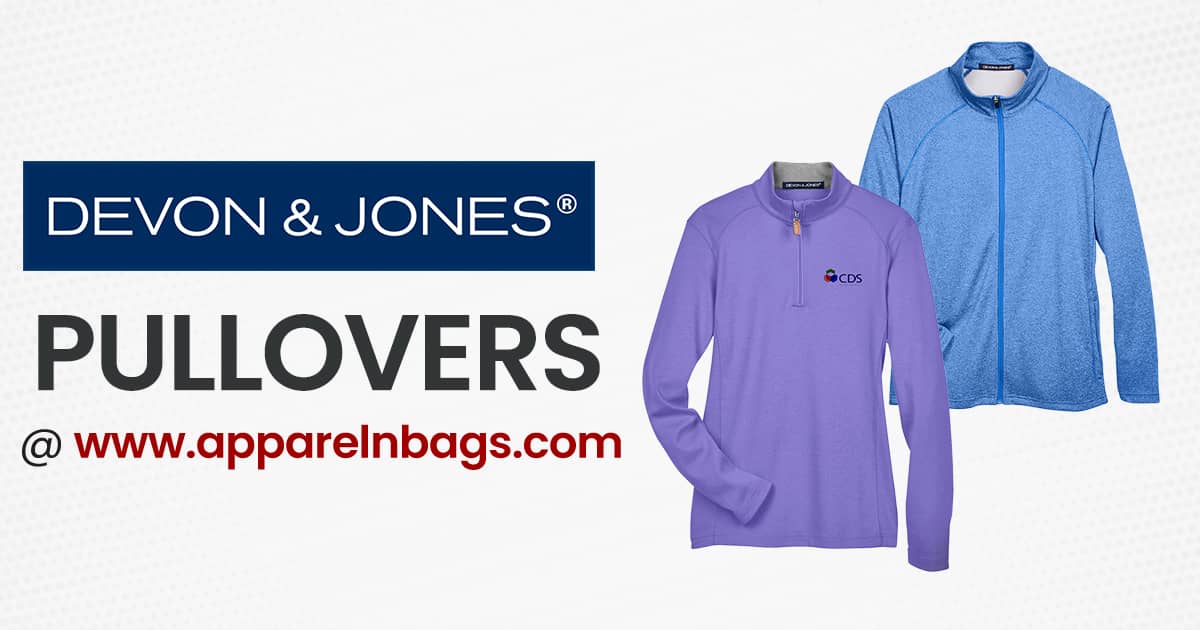 Shop Devon and Jones Pullover For Women - Fast Shipping