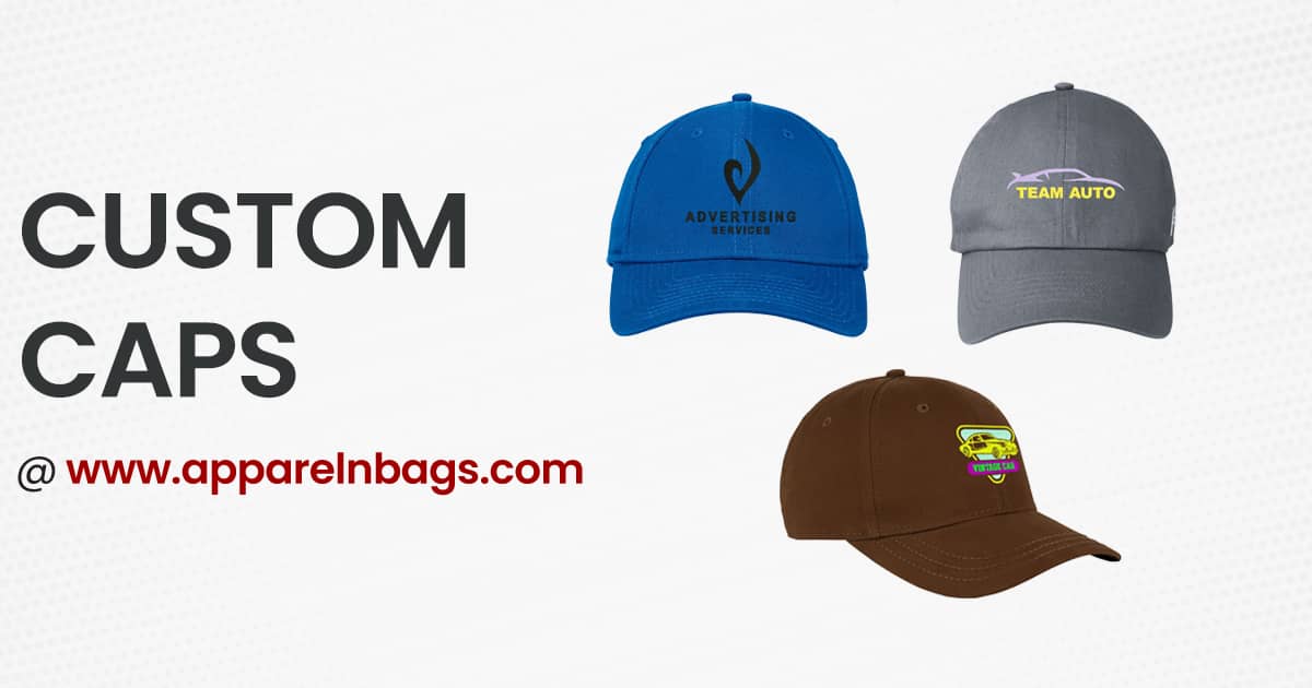 Buy Custom Electrician Hats - Hvac & plumbing Caps in Bulk
