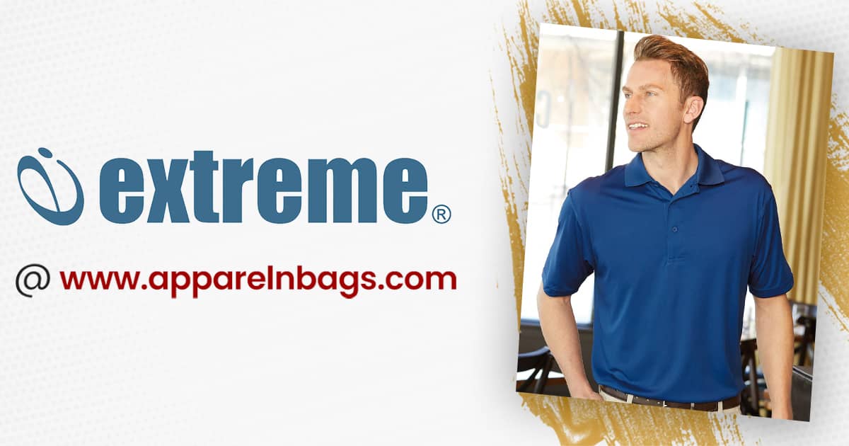 Shop Extreme Polo Shirts Wholesale - Extreme Sportswear