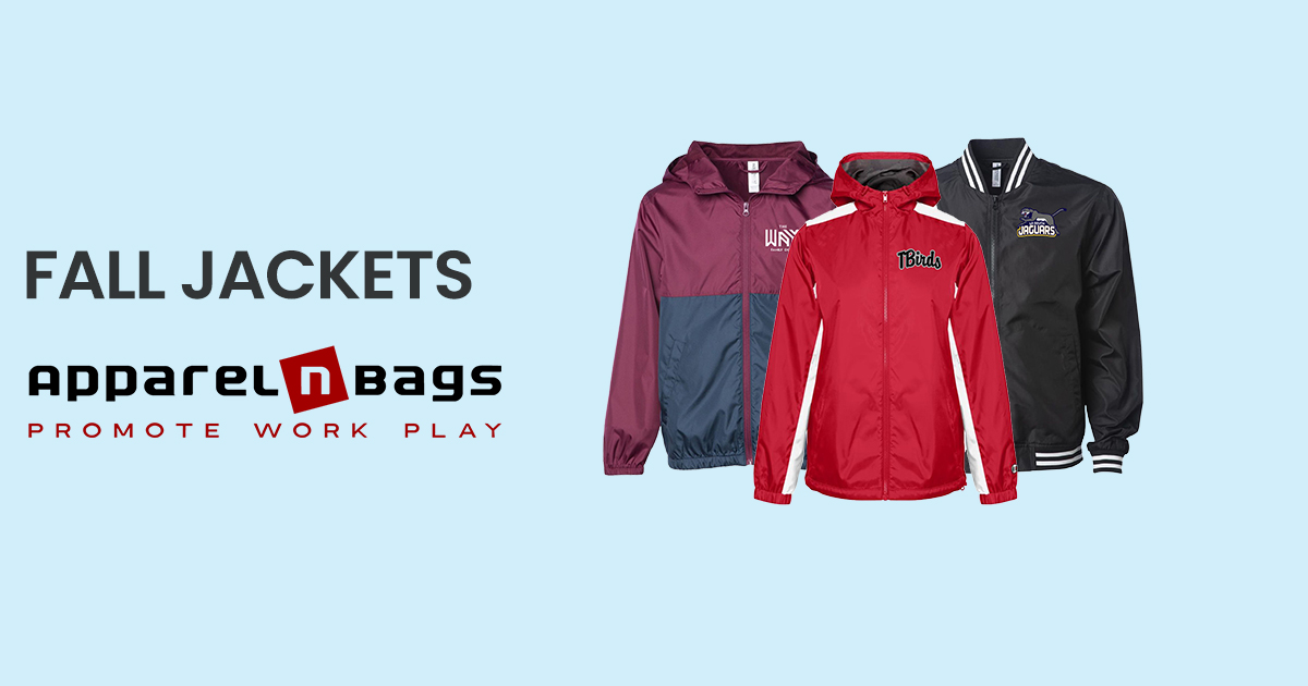 Shop wholesale fall jackets for Women & Men at ApparelnBags