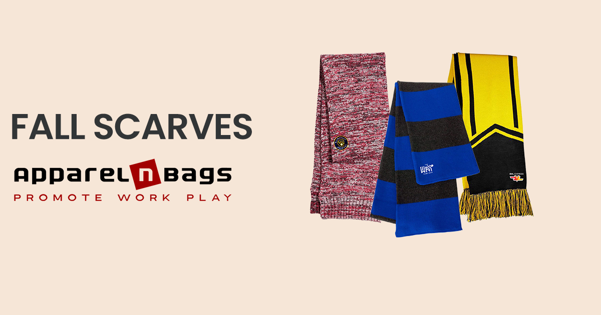 Order Custom Fall Scarves | fall shawls | Falls muffler