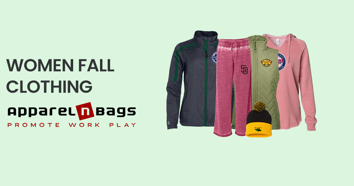 Custom Women's Fall Outfits | Fall Attire Women's Collection