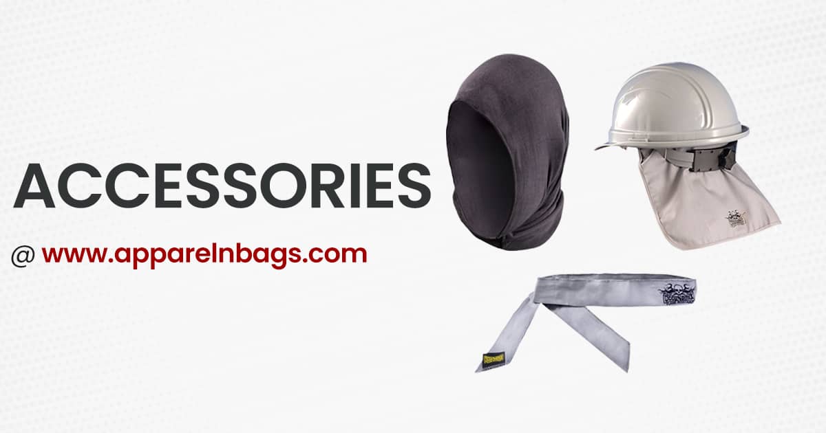 Shop Wholesale FR Accessories for Men and Women | FR lab coats | FR Hats