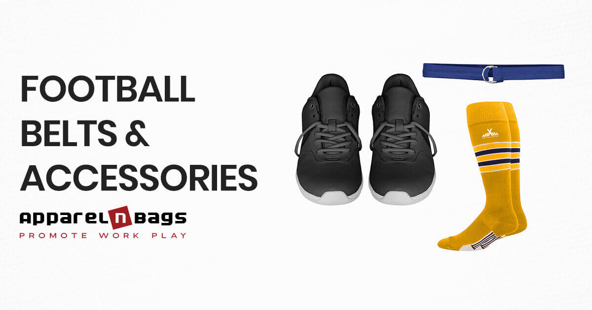 Gear up for Success with Wholesale Football Accessories