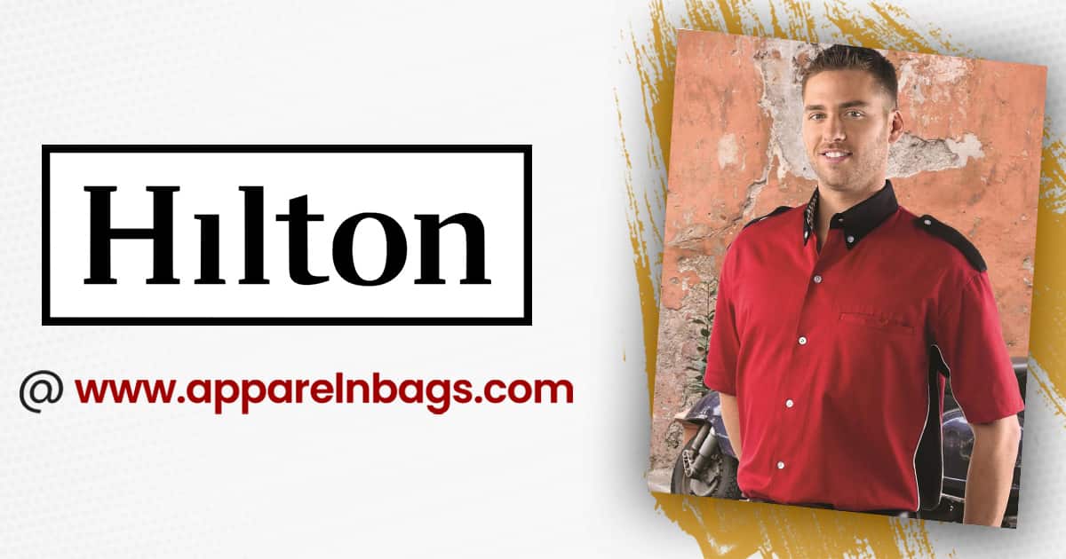 Wholesale Hilton Clothing - Custom Hilton Bowling Shirts