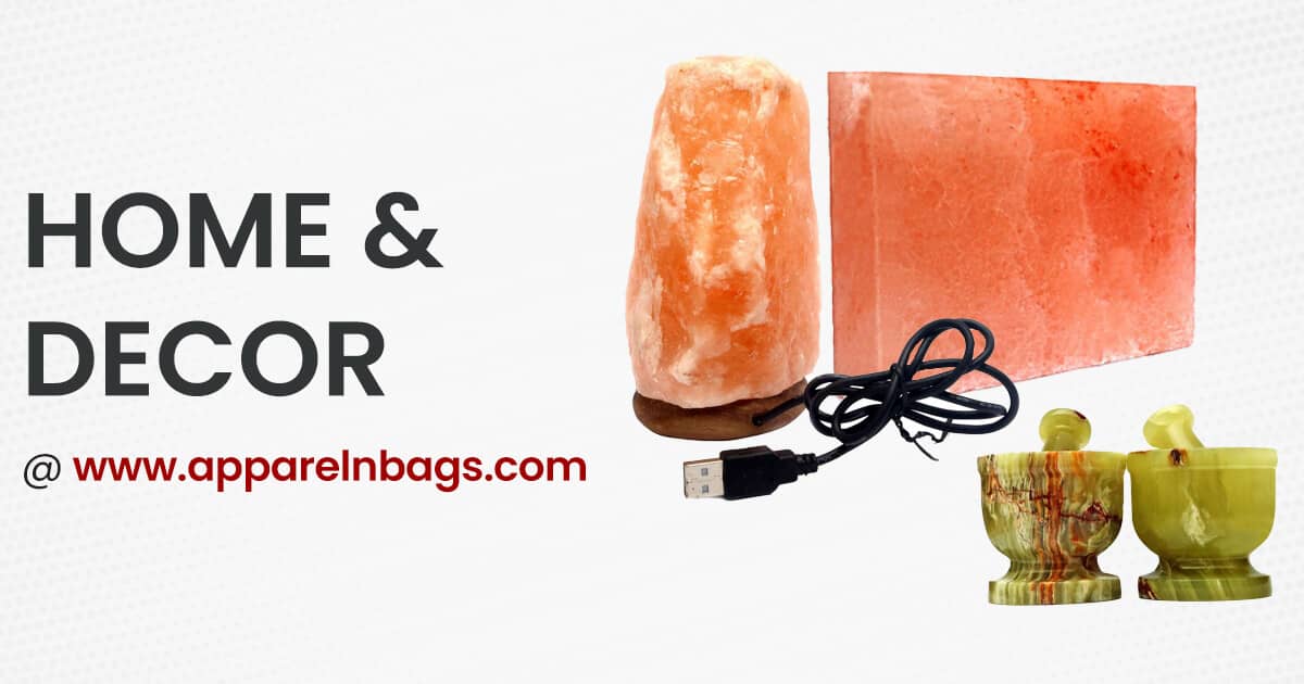 Purchase High Quality Home & Deco at the Best Prices