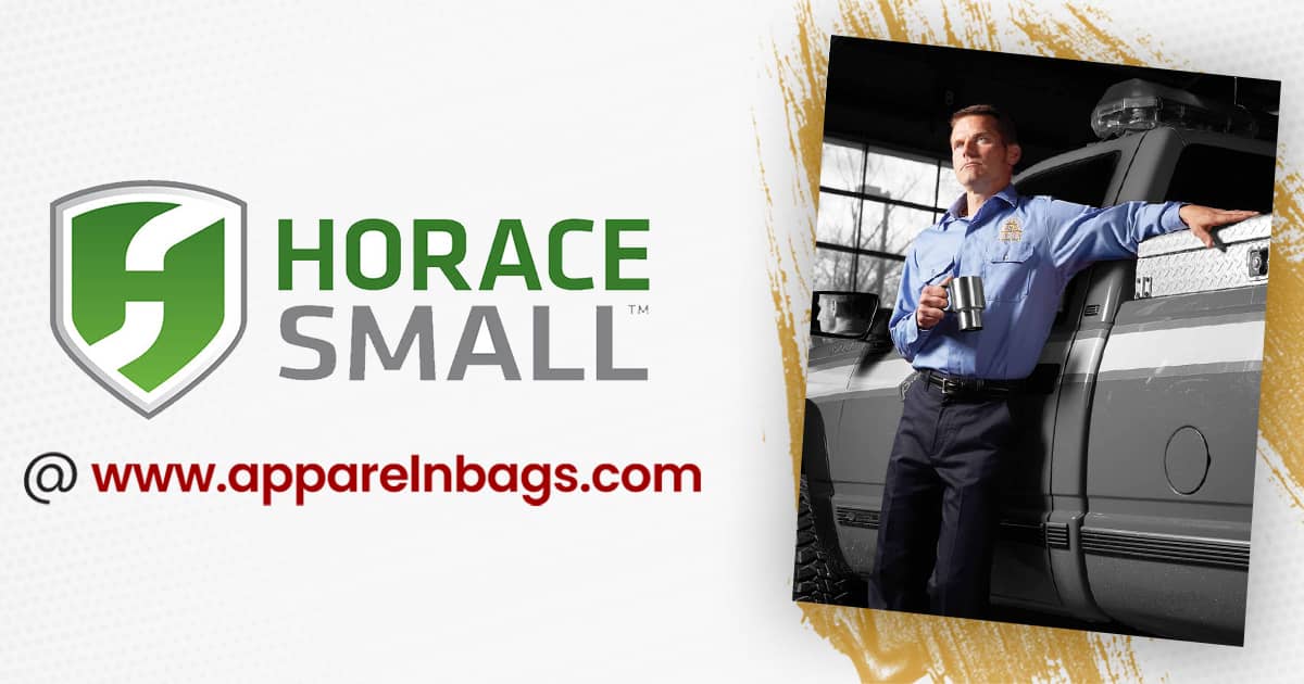 Horace Small Safety & Security Uniforms at Wholesale Rates