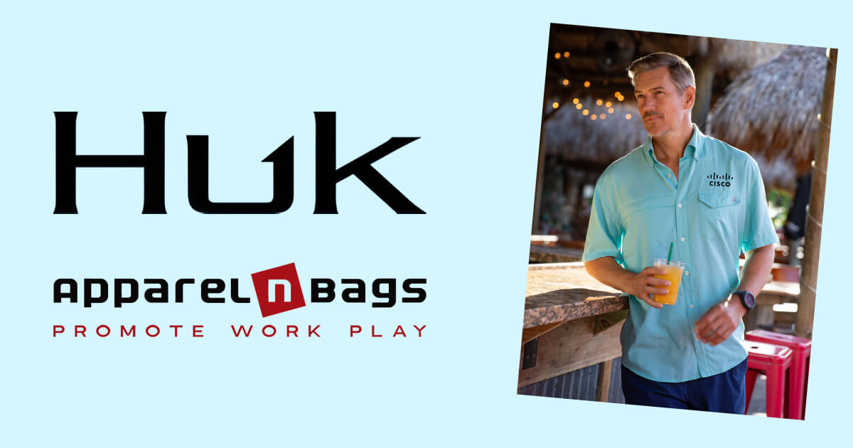 Wholesale Huk Apparel | Custom Huk Clothing