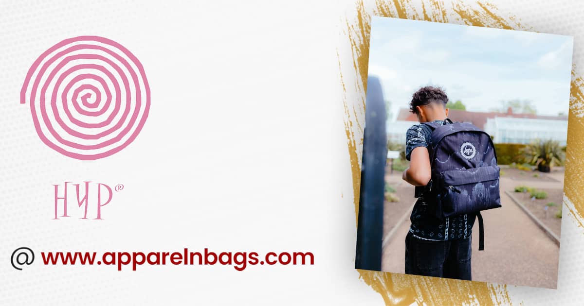 Hyp - Safety Compliance letter - ApparelnBags.com