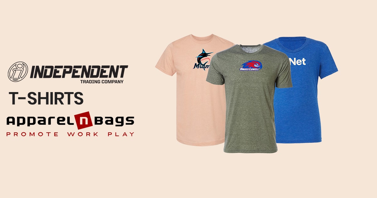 Shop Independent Trading Co T Shirts for Men & Women