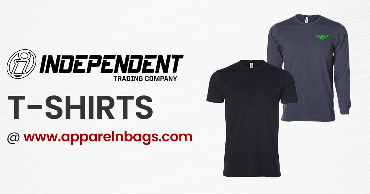 Shop Independent Trading Co T Shirts for Men & Women