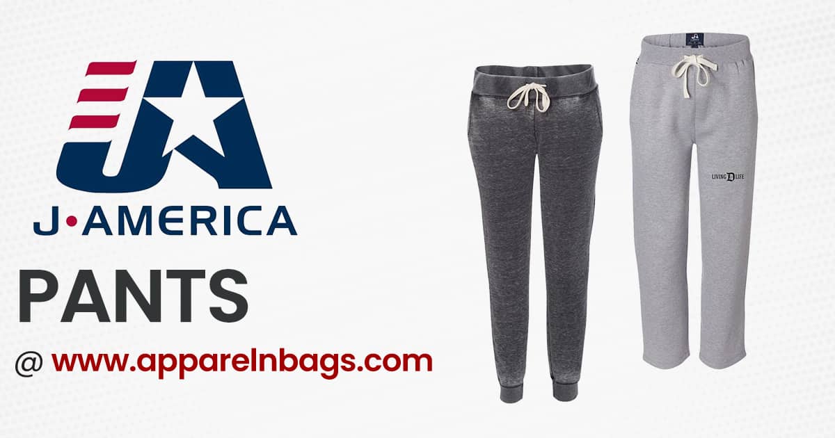 High-Quality Wholesale J America Pants for Men and Women