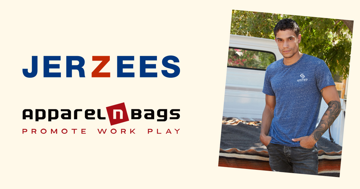 Wholesale Jerzees Clothing | Jerzees Brand
