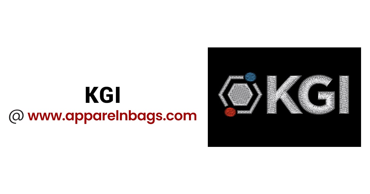 Shop KGI Team Swags