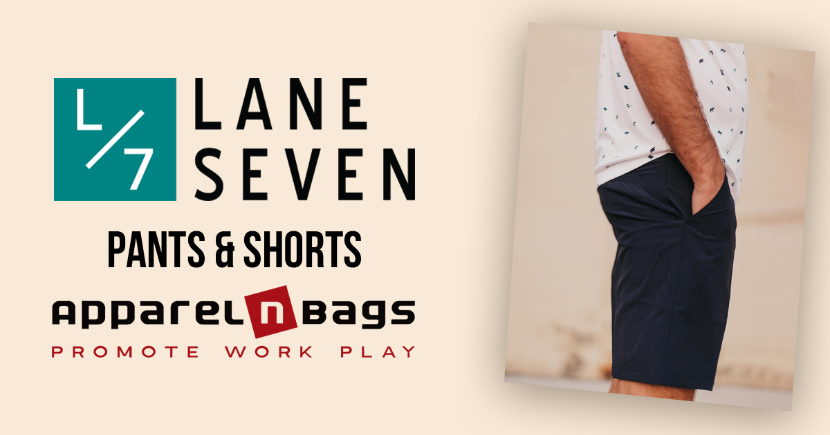 Wholesale Lane Seven Pants - Custom Lane Seven Shorts