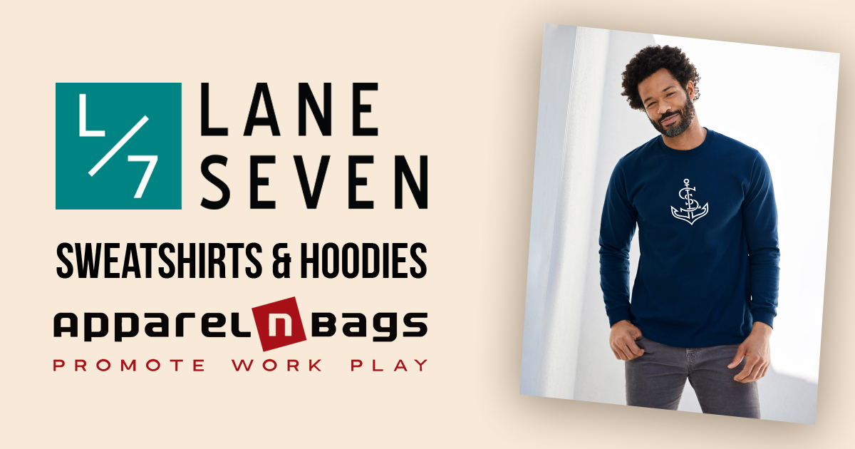 Buy Lane Seven Hoodies - Custom Lane Seven Sweatshirts