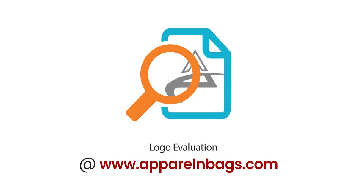 Logo Evaluation – ApparelnBags.com