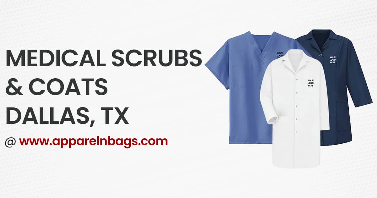 Shop Medical Scrubs Uniforms in Dallas, TX