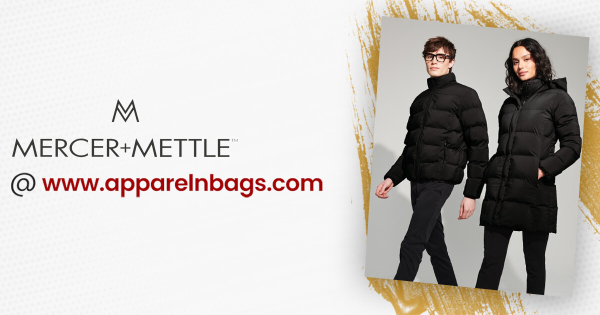 Shop Mercer+Mettle Clothing For Men & Women - ApparelnBags
