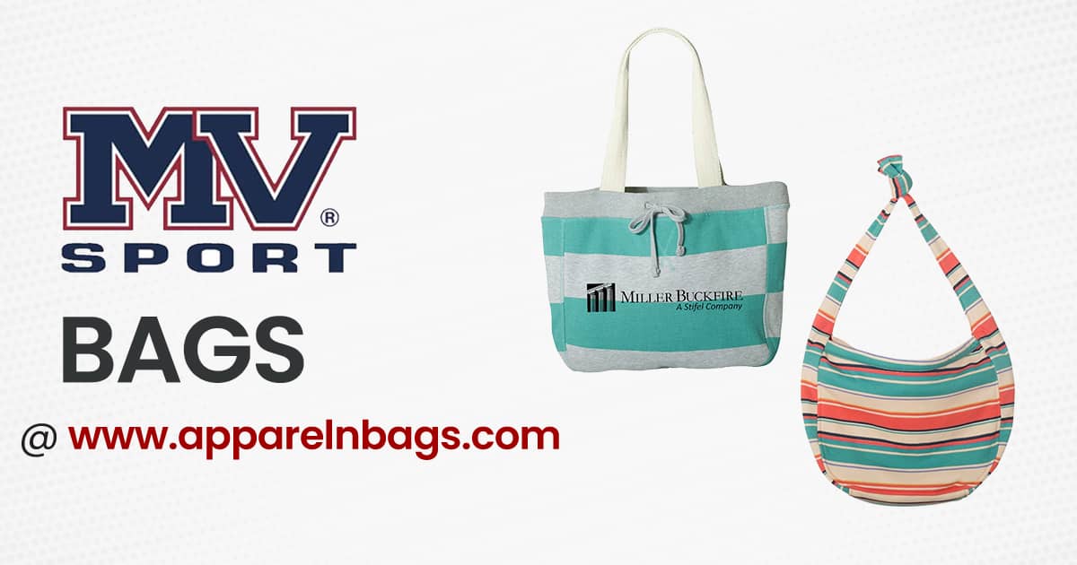 The Best Wholesale MV Sport Bags for Men and Women
