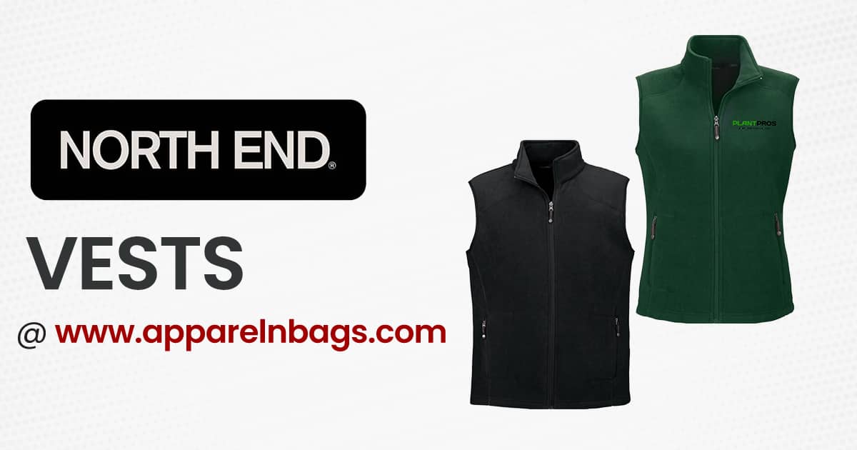 Wholesale North End Vests Online - North End Outerwear Vests