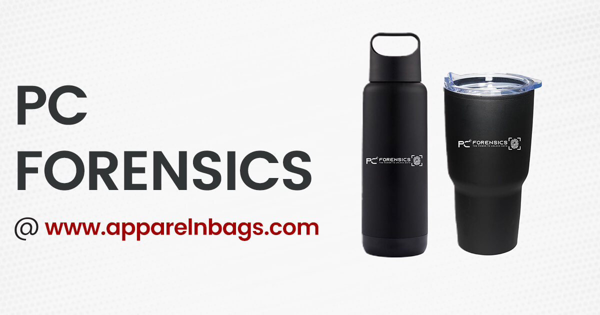 Shop Pc Forensics Team Swags