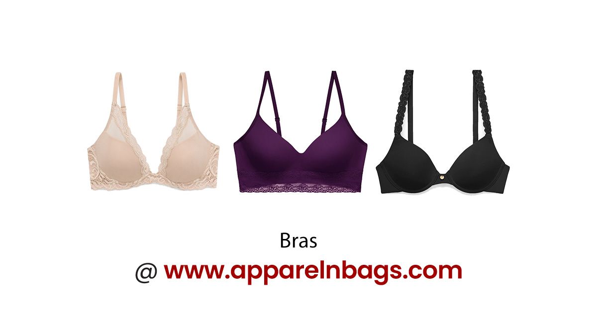 Playtex Bras - Wholesale Store for Playtex Underwire Bras