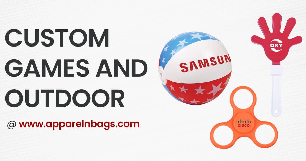 Shop Custom Kids Games and Toys in Bulk - Personalized Toys