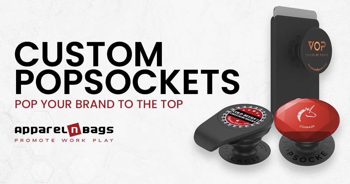 Shop Customized Popsockets Grip and Style in Your Hands