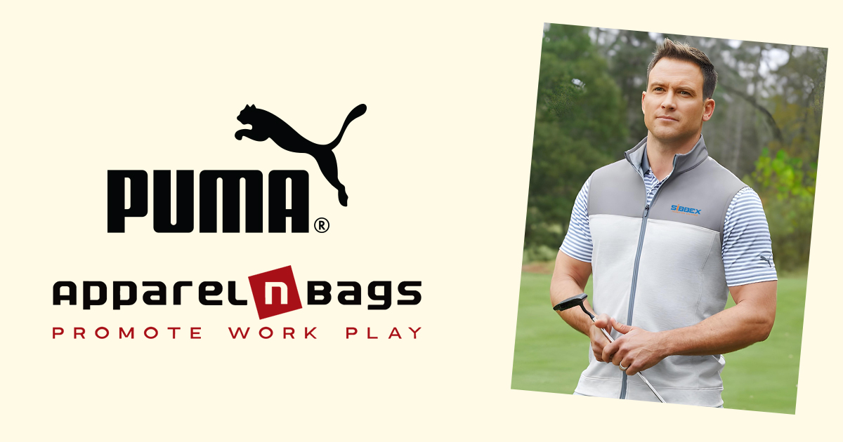 Wholesale Puma Clothing For Men - Custom Puma Apparel