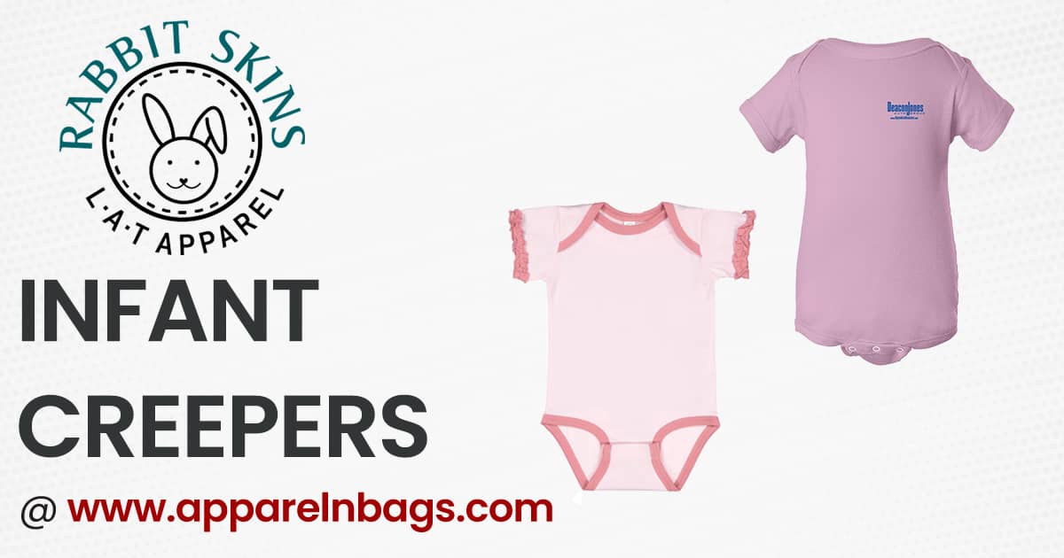 Shop Rabbit Skins Infant Bodysuit | Rabbit Skins Onesies