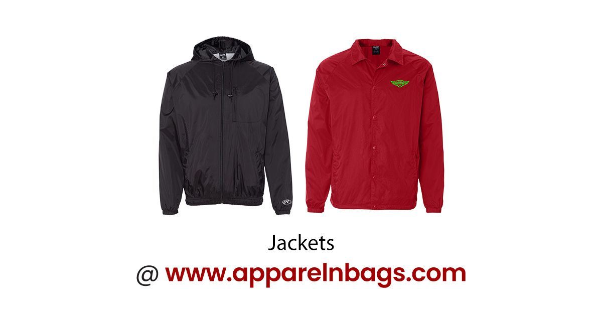 The Best & High-Quality Wholesale Rawlings Jackets for Men
