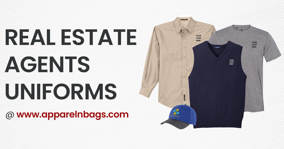 Blank Real Estate Agent Outfits for Women - Realtor Clothes