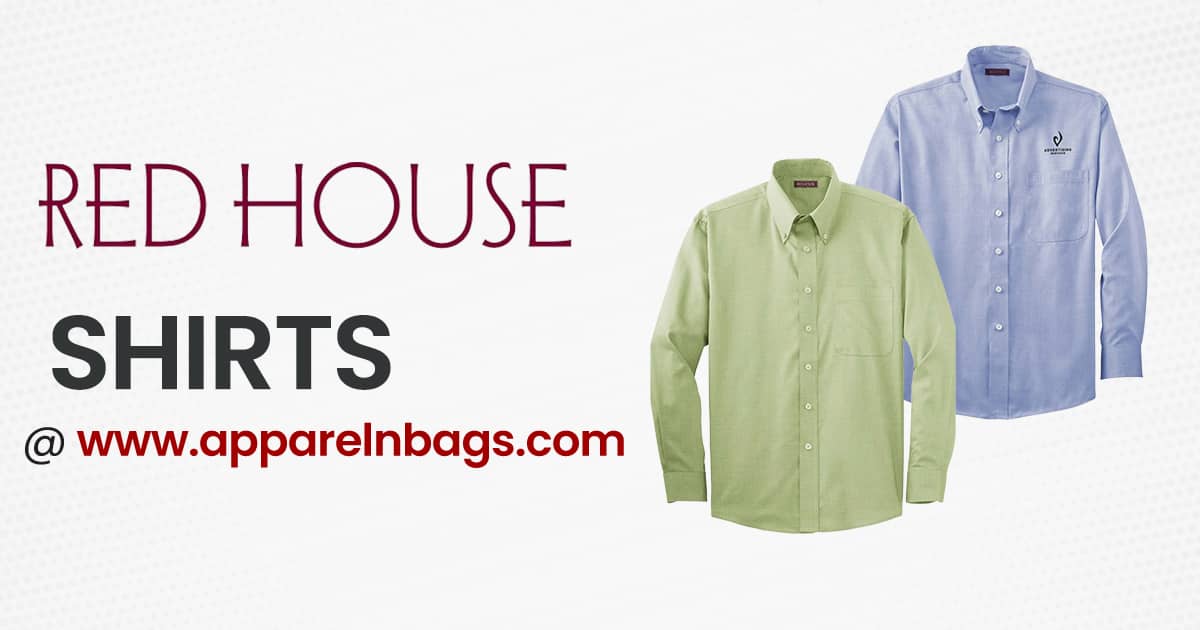 Shop Red House Shirts Wholesale - Red House Dress Shirts