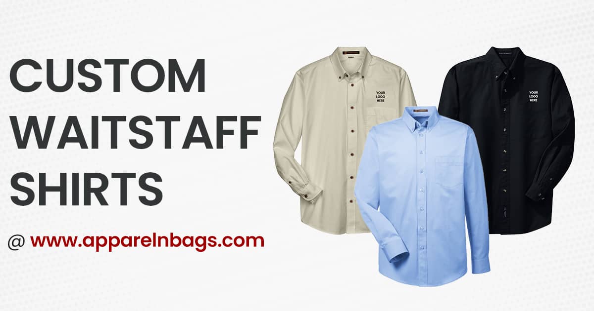 Shop Wholesale Chef Shirts For Men | Personalized Chef Shirt