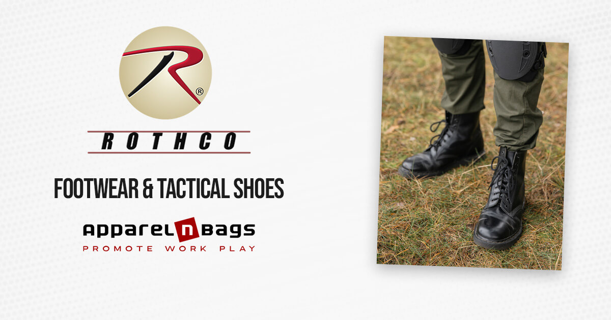Shop Rothco Boots | Rothco Jungle Boots