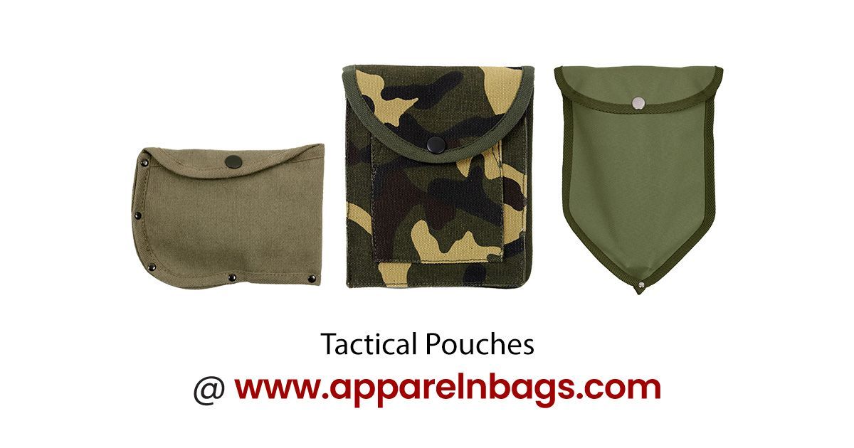 Wholesale Rothco Tactical Pouches for Men and Women