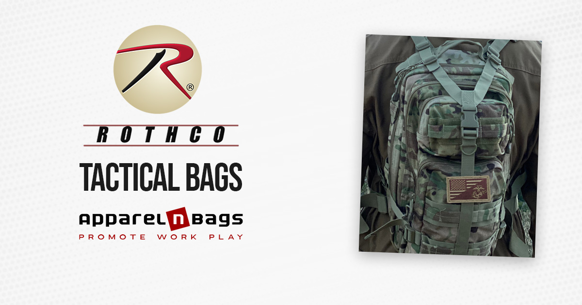 Shop Rothco Backpack | Rothco Bag