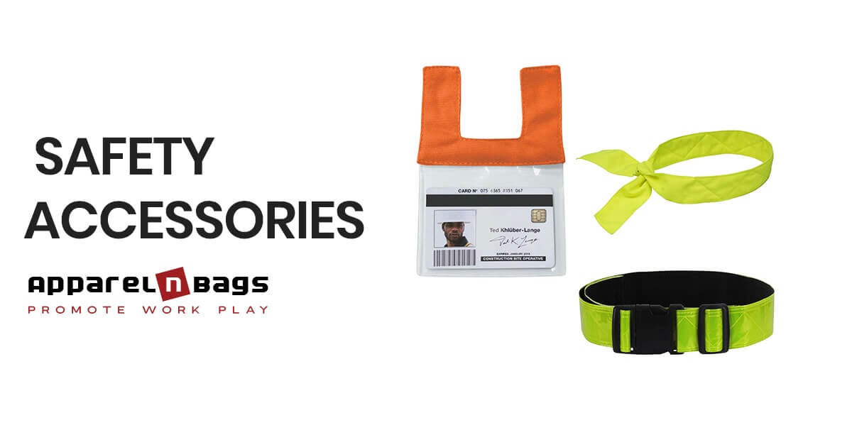 Buy Wholesale Safety Accessories at Apparelnbags