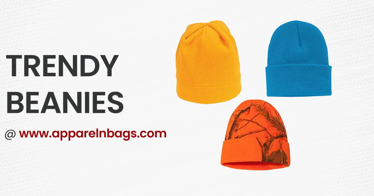 Shop Trendy Beanies Wholesale - Fashionable Men's Beanies