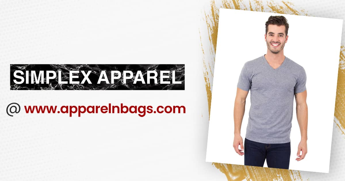 Wholesale Simplex Apparel | Custom Simplex Apparel