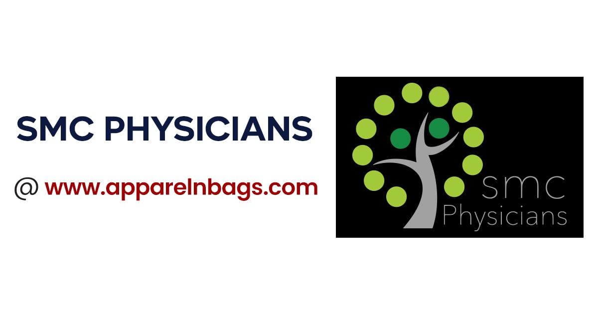 Shop SMC Physicians Soft Shell Jackets | SMC Physicians Swags