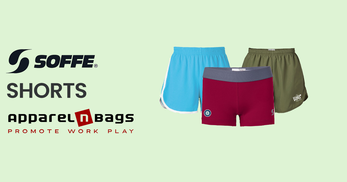Soffe Shorts Wholesale – Lowest Price Guaranteed