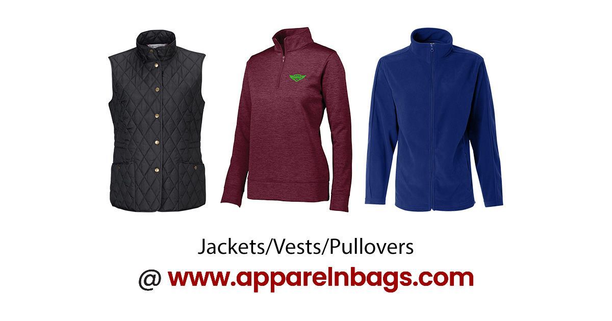 The Best Wholesale Soybu Jackets, Vests, & Pullovers
