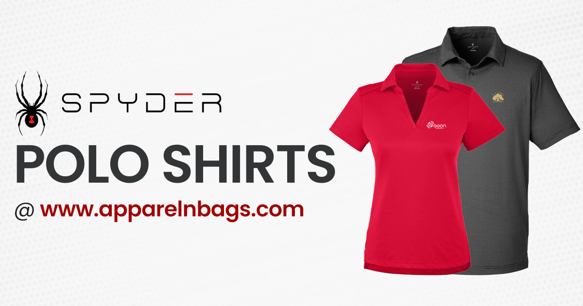Shop Spyder Polo Shirts Wholesale - Spyder Freestyle Polo