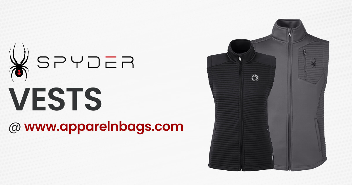 Buy Wholesale Spyder Vest - Spyder Ladies Vests in Bulk