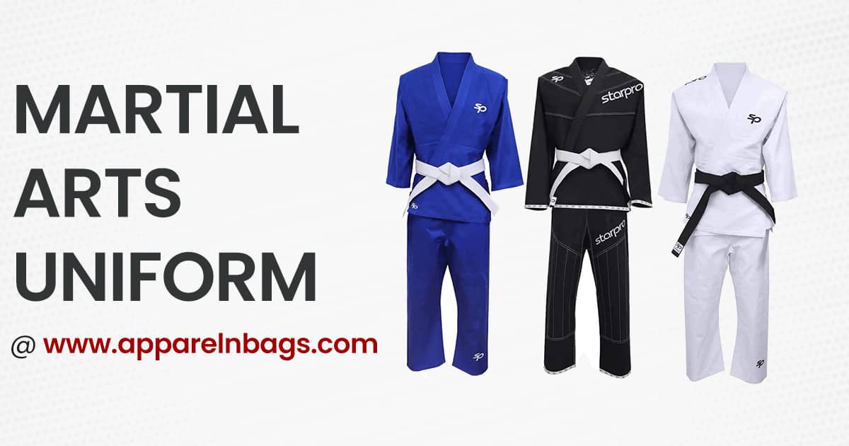 Shop StarPro Martial Arts Uniforms Wholesale - Karate Belts